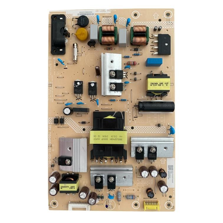 Fuente Alimentación PHILIPS 43PUS7906/12 715GA052-P01-013-003S