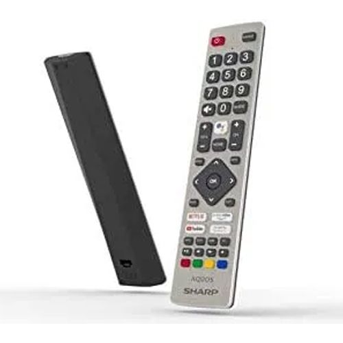 Mando a Distancia SHARP DH2102045974, 40BL3EA, NUEVO y ORIGINAL