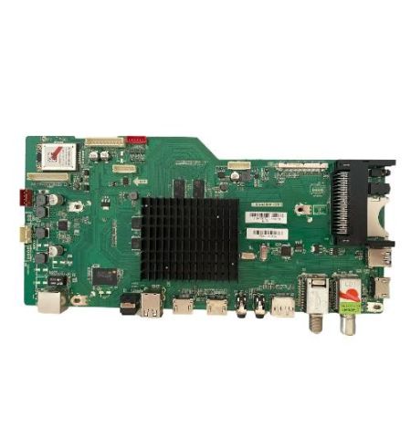 PLACA MAIN SHARP LC-49UI8652E T.MS6488E.U703