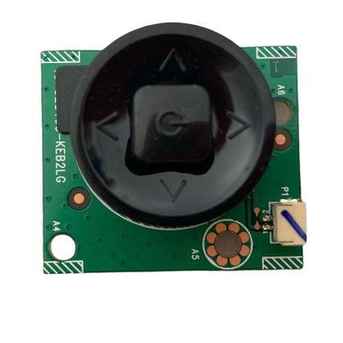 Módulo IR/Botonera TCL U49C7006 JS2180806A02LD E248779