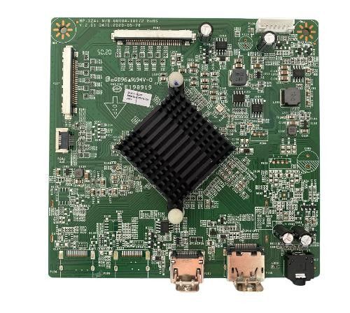 Placa Main HP X24ih FHD Gaming Monitor HP-X24i M/B 60104-10172