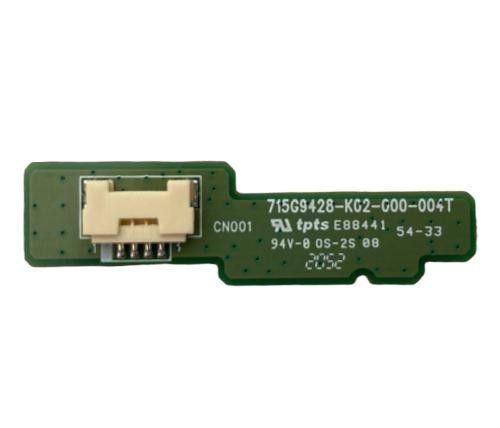 Módulo IR MSI Optix G27CQ4 715G9428-K02-000-C04T