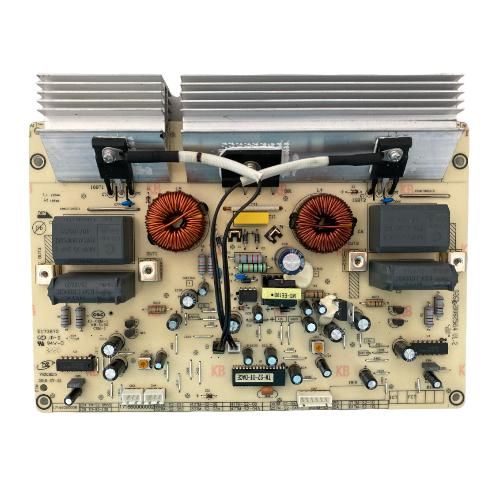 Modulo Electrónico Vitro Candy CTP634B3 E173873 TM-S2-03A-B9AB VER:M2.5