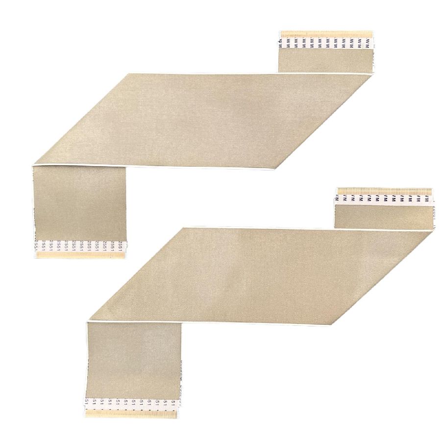 KIT 2 Cable Flex/LVDS TD Systems KD50DLP8F