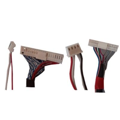 Kit cable Hisense H40M2600 (4 cables)