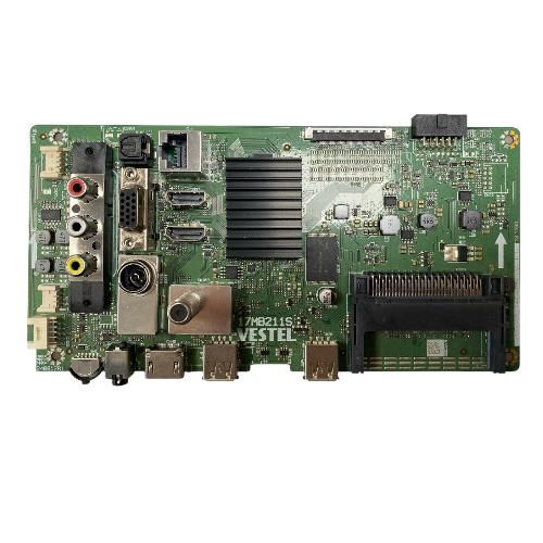 PLACA MAIN TOSHIBA 32L3863DB 17MB211S 23547582