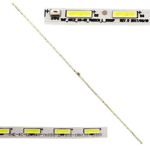 Tira Leds TCL U49C7006 TMT_40C2_40-40_7020CN_L_ 20S2P REV.0