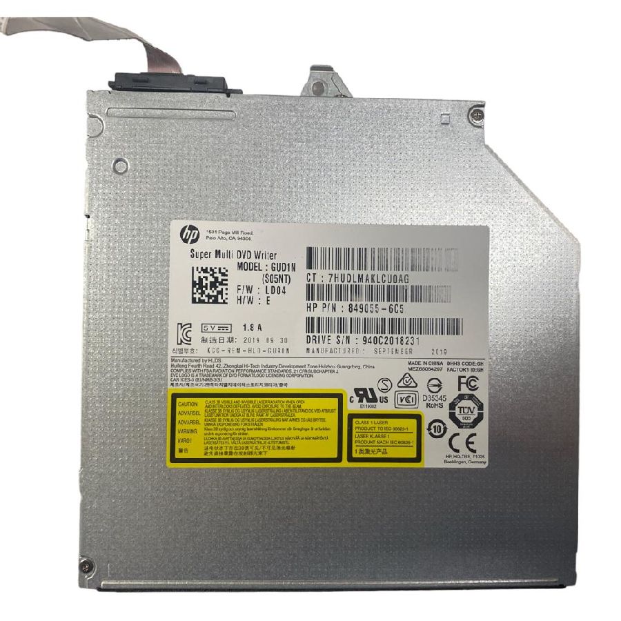 Letor CD, DVD AL IN ONE HP 24-f0062 GUD1N