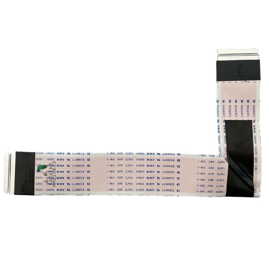 Cable Flex / LVDS HISENSE 65A7100F 1242169