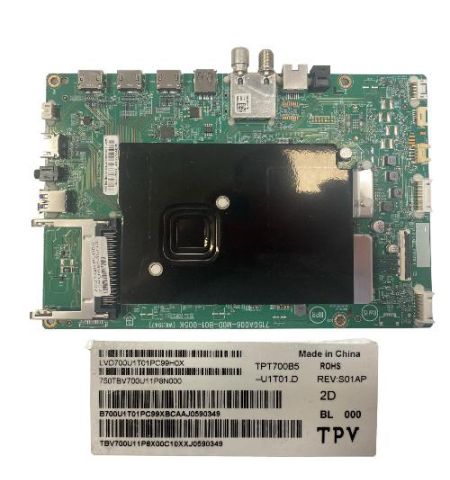 Placa Main PHILIPS 70PUS8535/12 715GA006-M0D-B01-005K