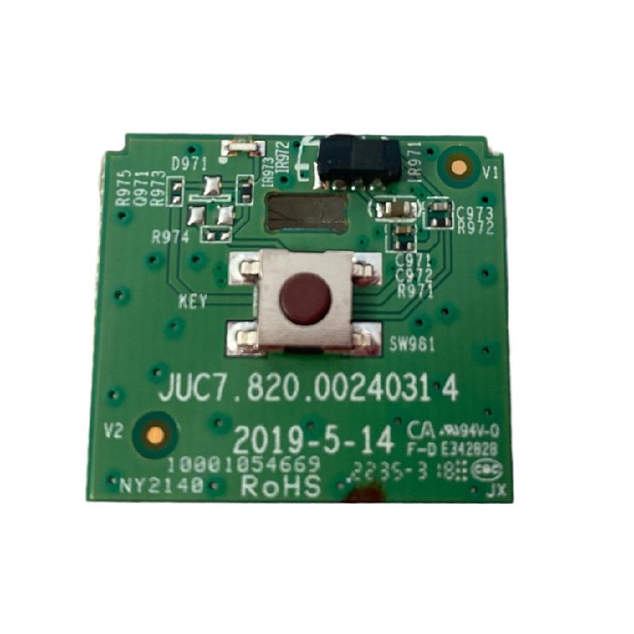 Modulo IR ChiQ L32G7L JUC.820.0024031 4