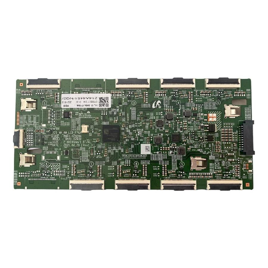 Placa T-con SAMSUNG UE49K6300AK BN41-02481A