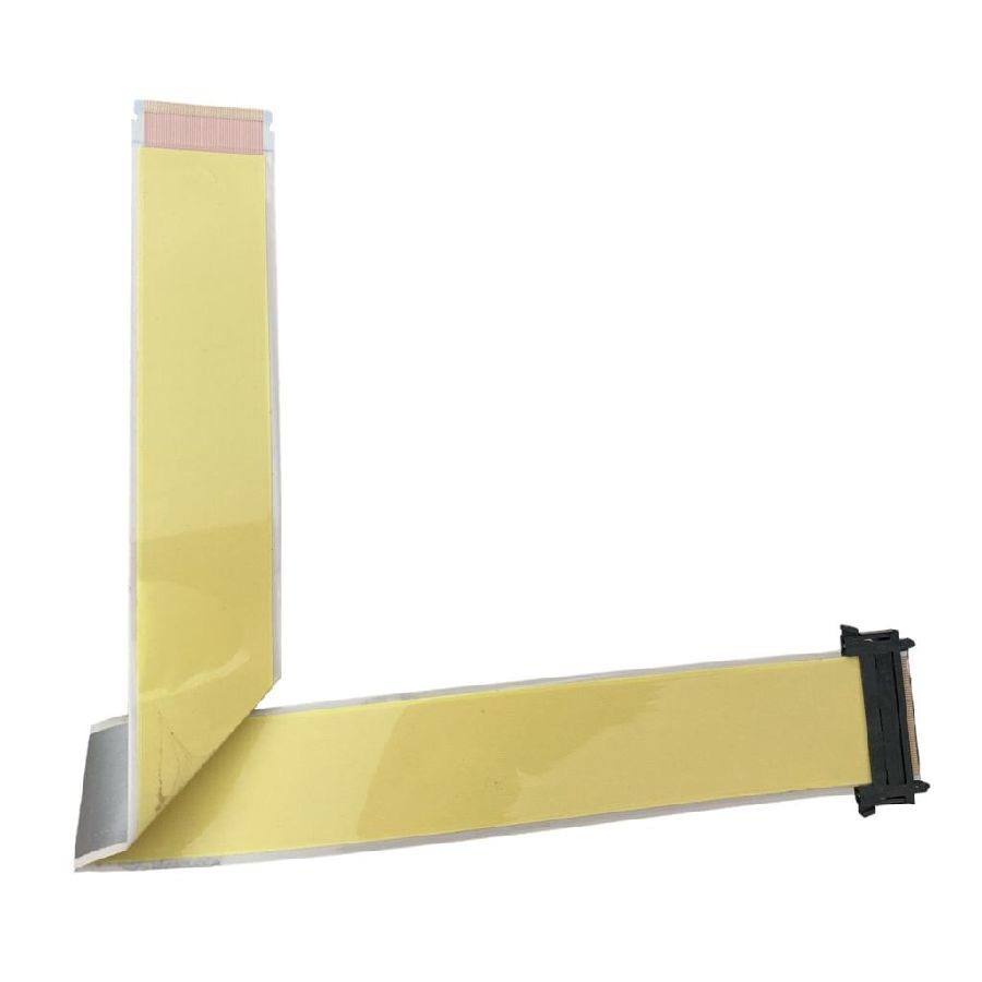 Cable Flex / LVDS AWM Panasonic TX-55HX580EZ