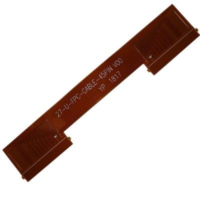 Cable Flex / LVDS 27-U-FPC-CABLE-45PIN V00, MSI MAG241C