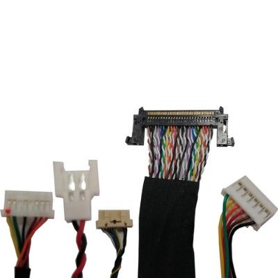 Kit Cables MSI MAG241C (5 cables)