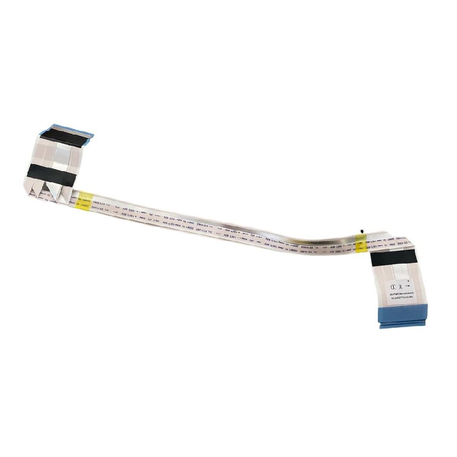 Cable Flex / LVDS LG 43UQ70006LB 46-FW0390-60DA20G