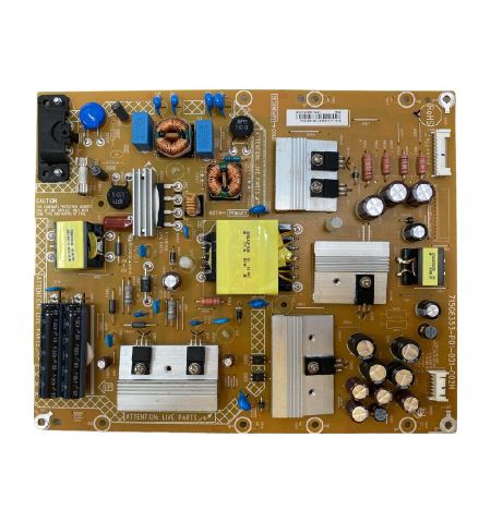 Modulo Wireless / Wifi PHILIPS 40PH5300/88 8WUSN24V.3A1G E230435