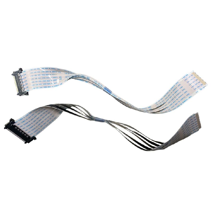Kit 2 Cable Flex/LVDS Philips 55OLED706/12