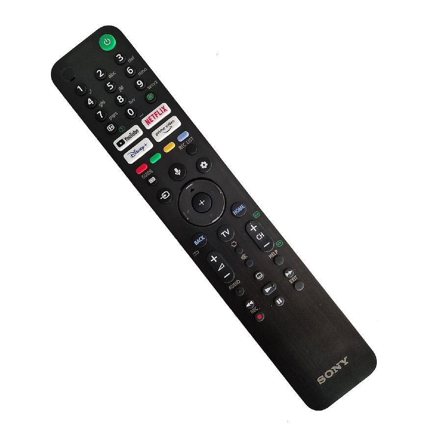 Mando a distancia SONY RMF-TX520E, NUEVO y ORIGINAL