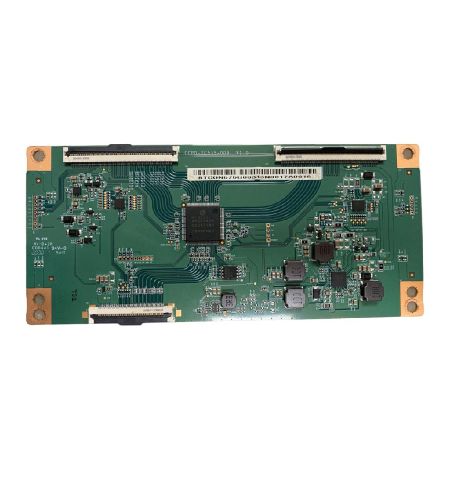 Placa Tcon PHILIPS 58PUS7555/12 CCPD-TC575-009 V1.0