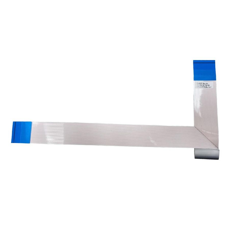 Cable Flex / LVDS Samsung UE32T4305AK BN96-52743A Rev.01