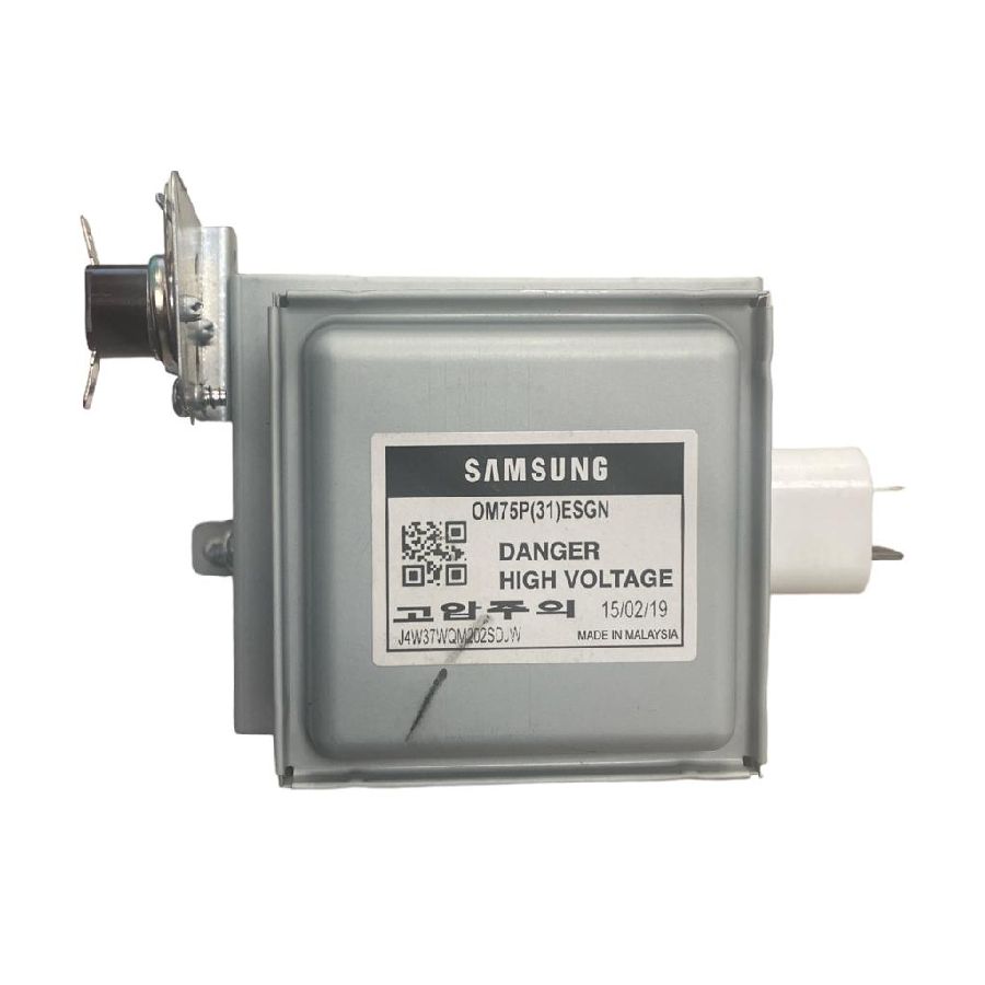 Magnetron Microondas Samsung MC28M6055CS OM75P