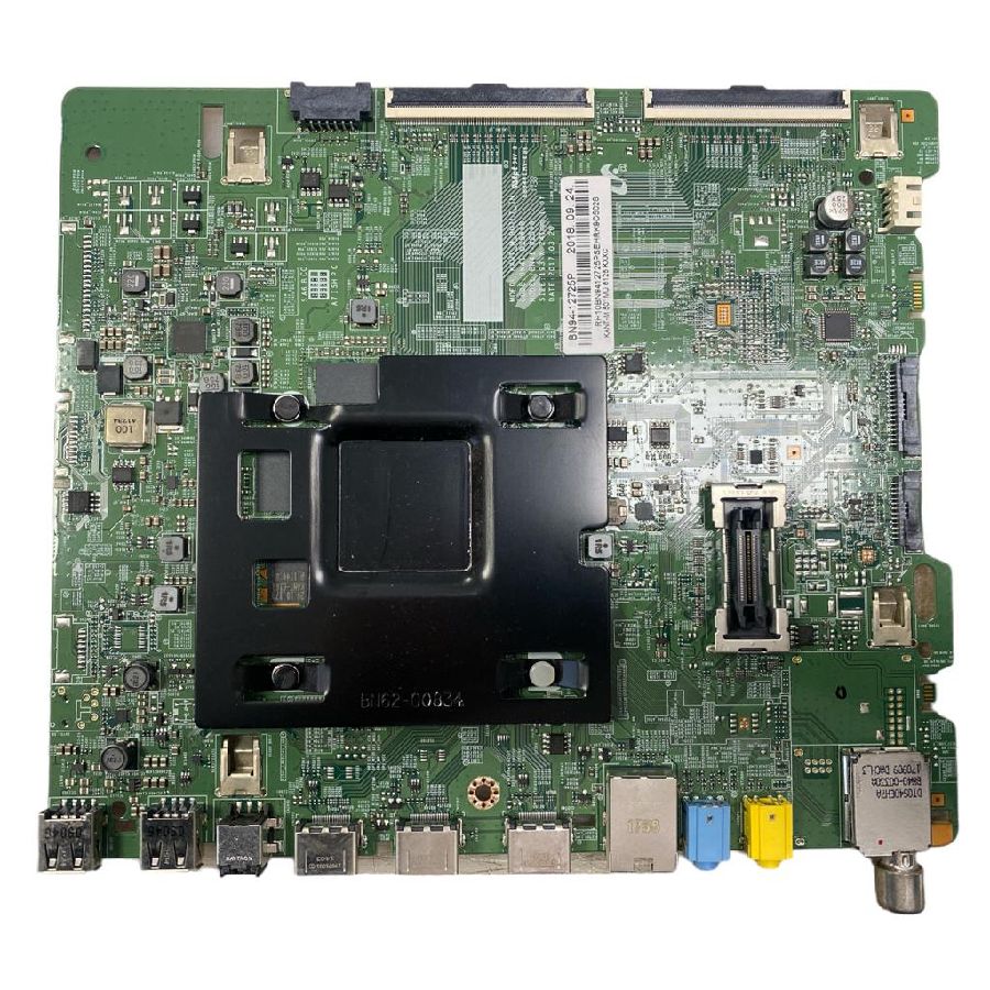 Placa Main Samsung UE50MU6125K BN94-12725P BN41-02568B