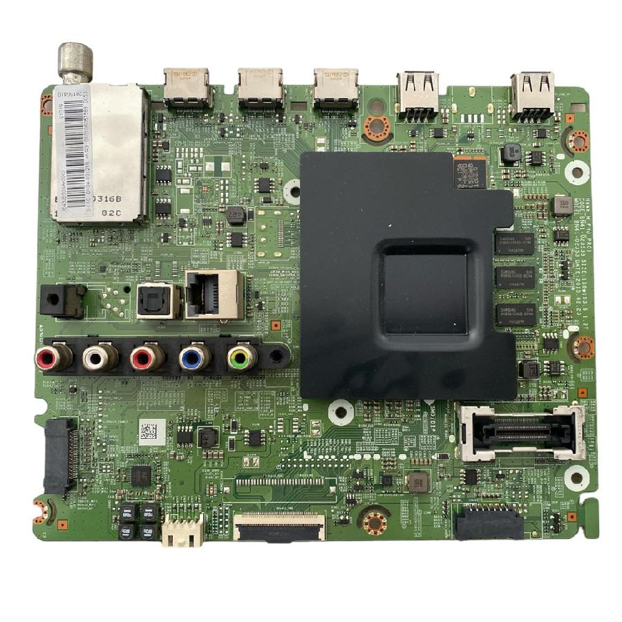 Placa Main SAMSUNG UE43J5500 BN41-02353B BN94-09121N