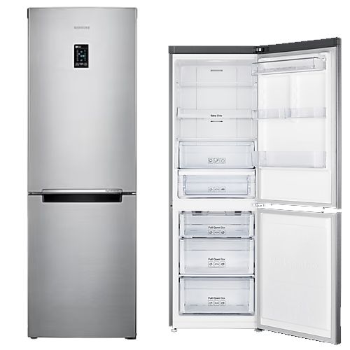 Despiece frigorífico Samsung RB29HER2CSA