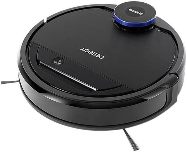 Despiece Robot Aspirdor Ecovacs DG3G DEEBOT OZMO 930