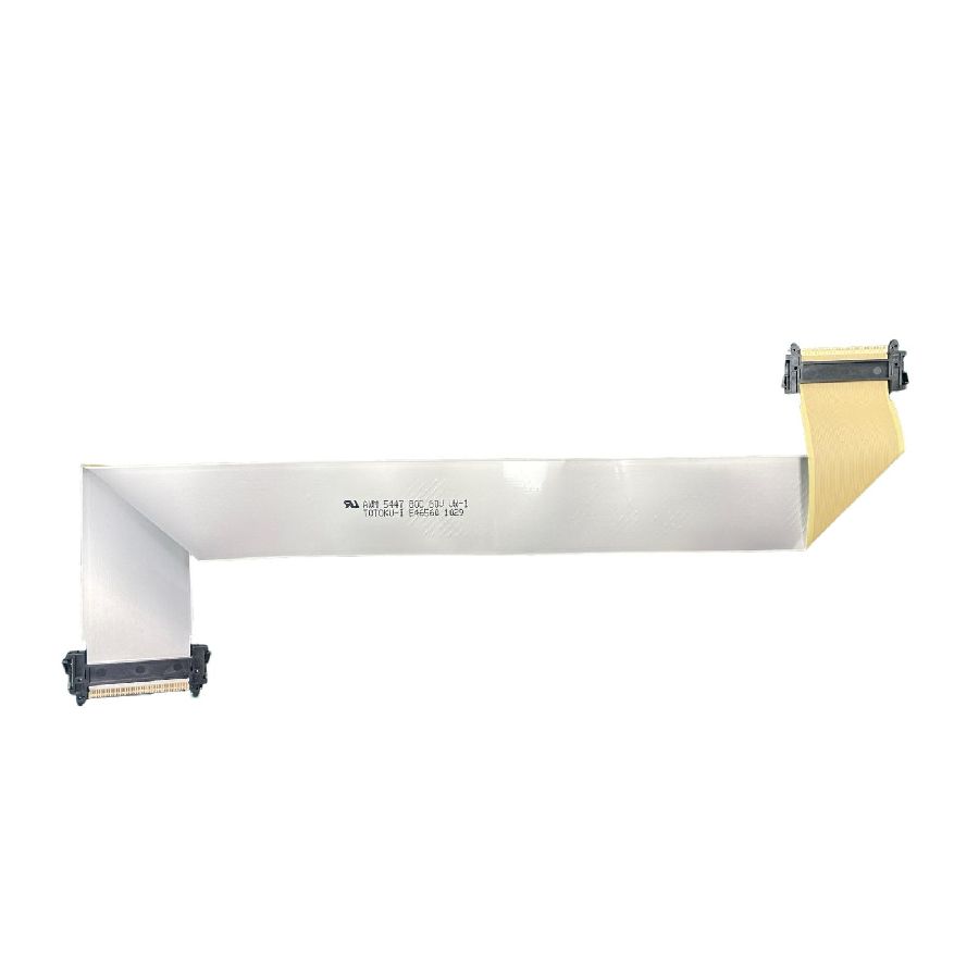 Cable Flex / LVDS Sony KDL-32BX400 awm 5447 80C 60V VW-1 E46560