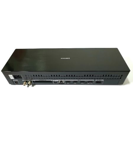 Main SAMSUNG QE65Q90RAT One Connect BN68-07104D-00, SOC1003R (sin cables)