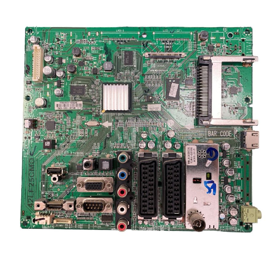 Placa Main LG 42LF2510-ZB EAX60686902(0)