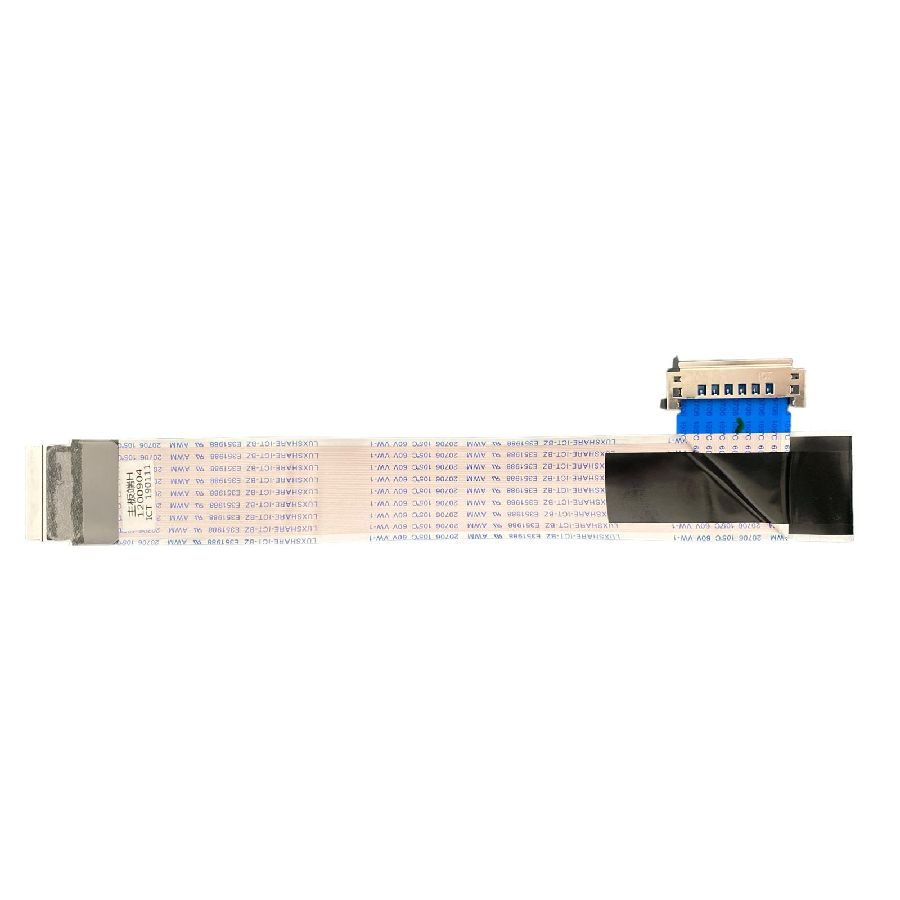Cable Flex / LVDS Hisense H58A6100 1200904
