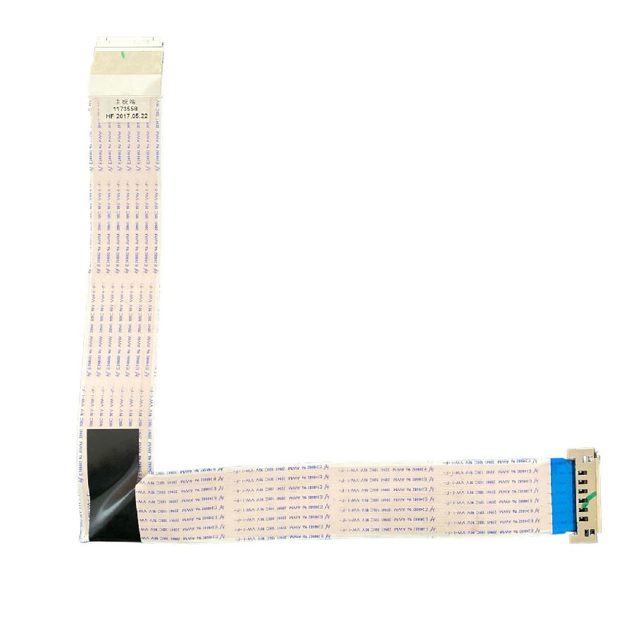 Cable Flex / LVDS Hisense H55N5300 1173558