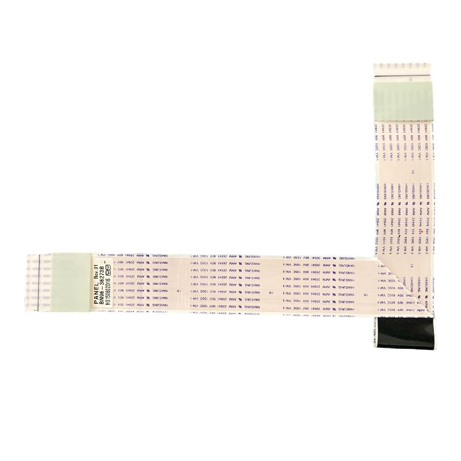 Cable Flex / LVDS Samsung UE55JU6800 BN96-36273B