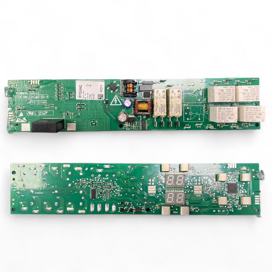 Módulo Electronico INDESIT RI 161 C (ES) W11243442