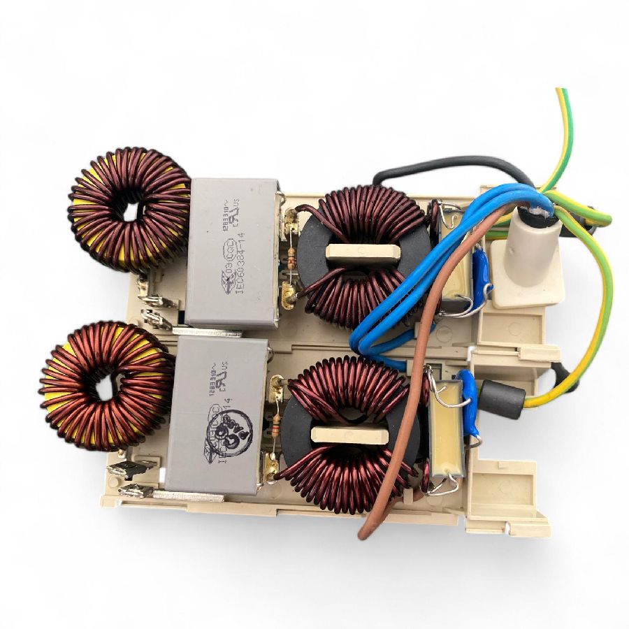 Módulo Electronico Vitro INDESIT VIA 630 C EN60939-2 CF563815046/2