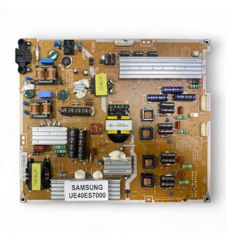 FUENTE SAMSUNG UE40ES7000 BN44-00522A Rev1.2