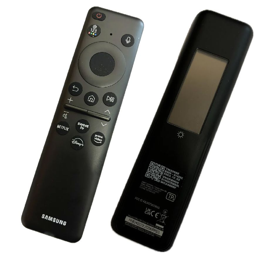 Mando a Distancia Samsung BN59-01455C, NUEVO y Original