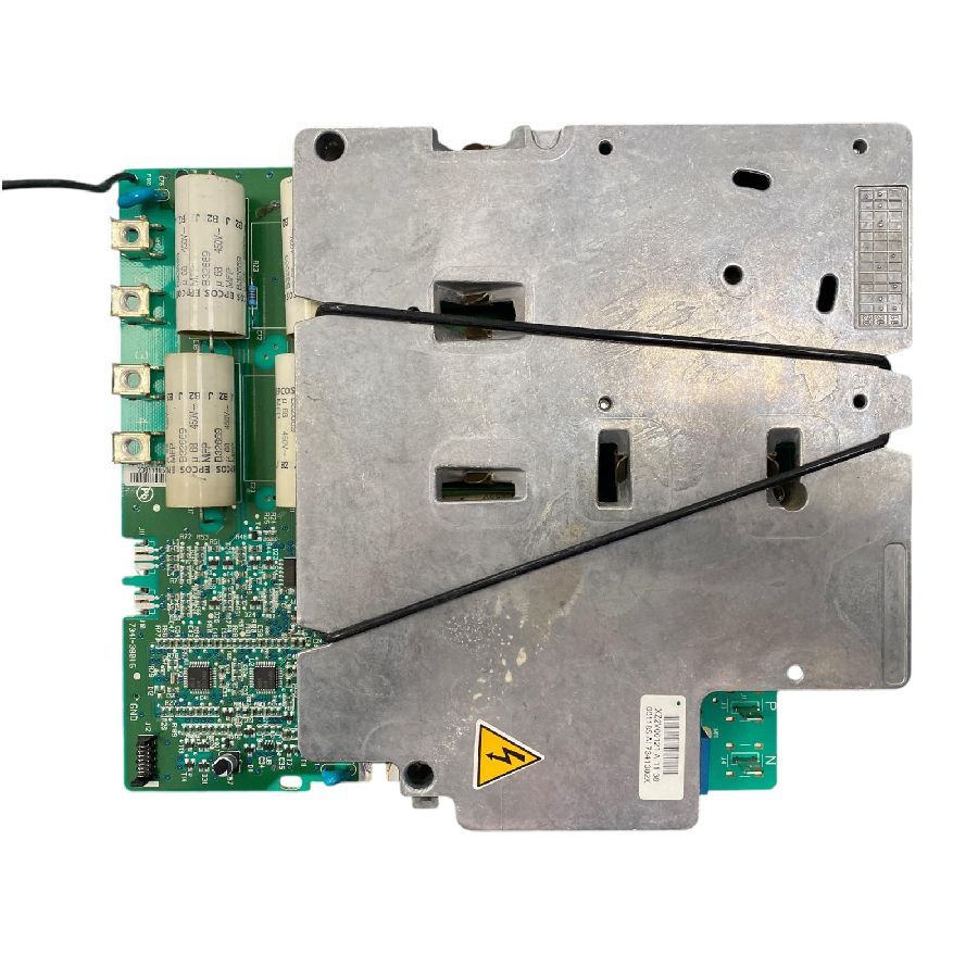 Módulo Electrónico Vitro FAGOR IF-3BS 7341-3001G XZ2V00121