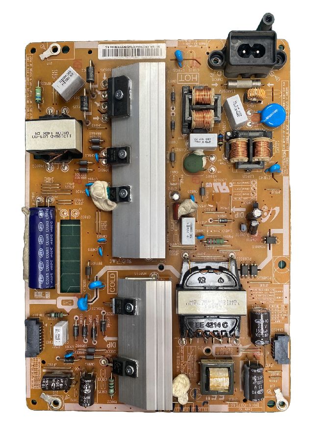 Fuente Alimentación SAMSUNG UE50H5500AW BN44-00704A