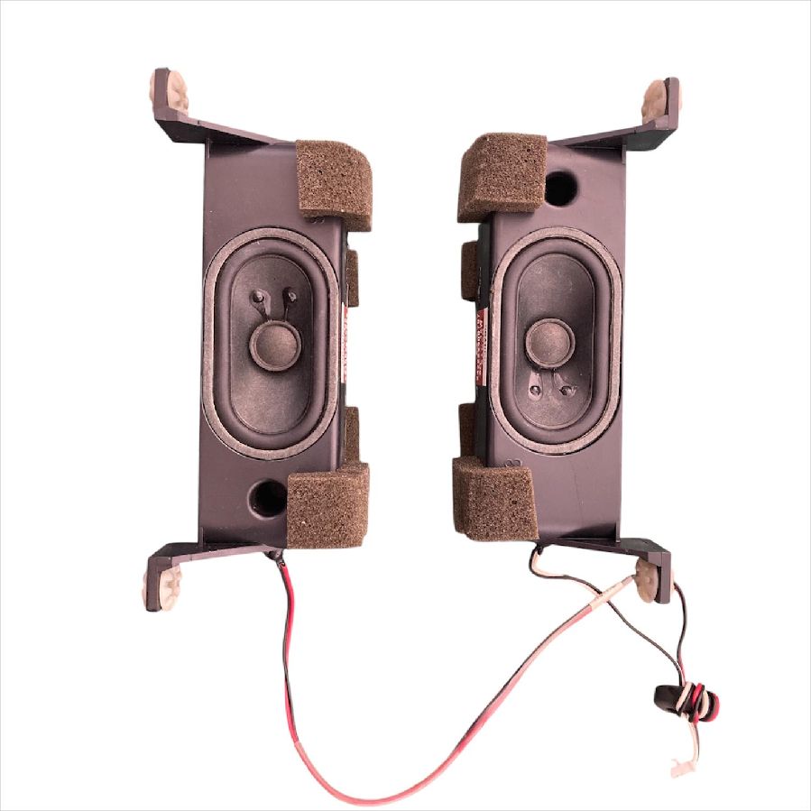 Altavoces PHILIPS 32PFL5604H/12 242226400707 10W