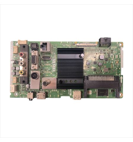 Placa Main Hitachi Placa 50HK5600 17MB230 23630931