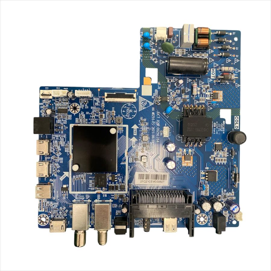 Placa Main ChiQ L40G7L JUC7.820.00291764 AN.M9216-FS