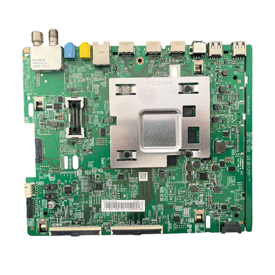 Placa Main SAMSUNG UE43NU7475U BN94-12963E BN41-02635A