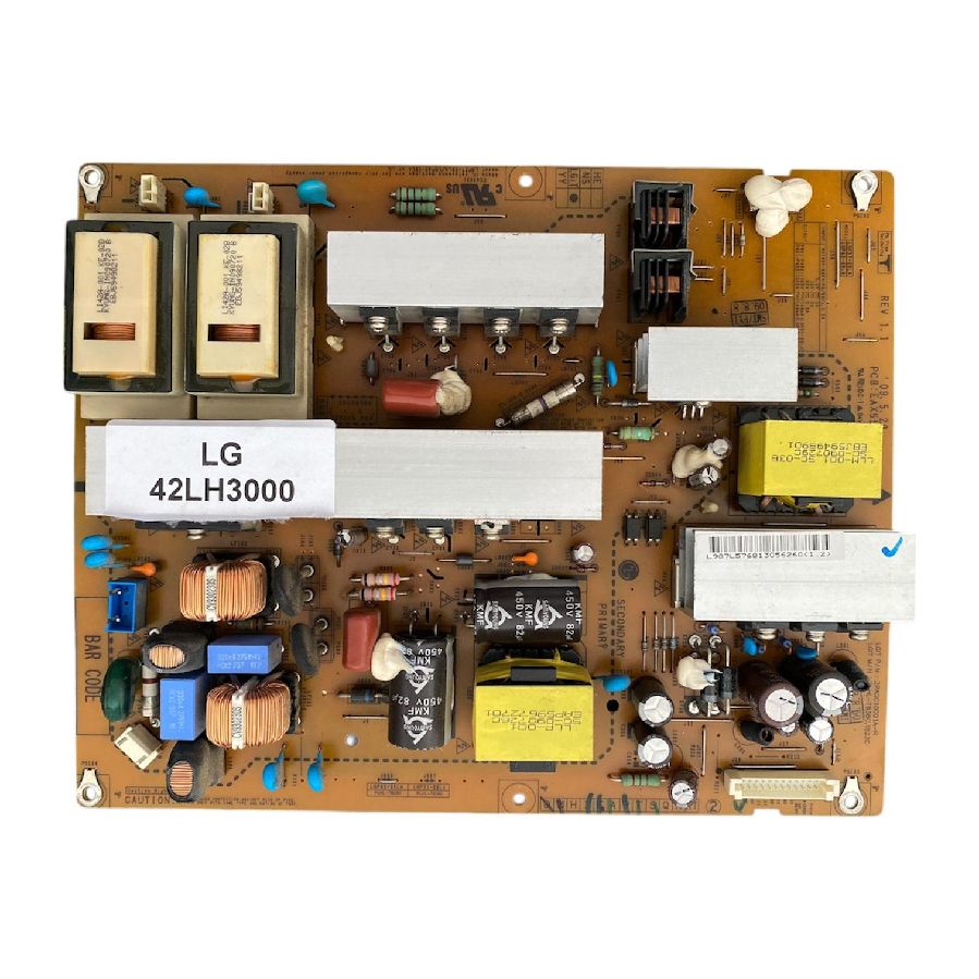 Fuente Alimentación LG 42LH3000 EAX55357705/4 3PAGC10001A-R
