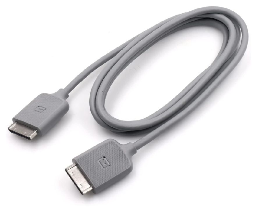 Cable óptico ONE CONNECT SAMSUNG Connect Cable Mini usado en perfectas ...
