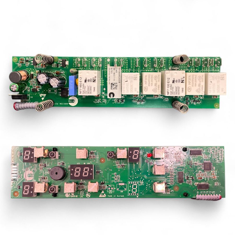 Módulo Electrónico Vitro Teka TB 6315 VR 05 C30692 8311866