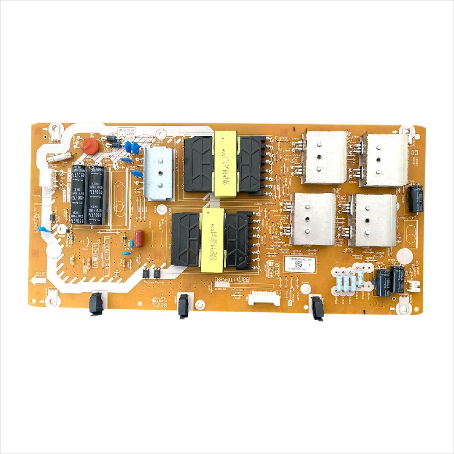 Placa Led Driver Panasonic TX-55EZ952B TNPA6311